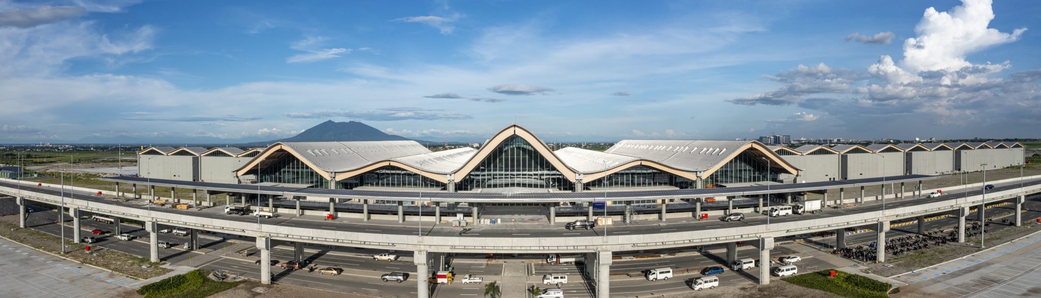 Clark International Airport | CRK Official Website