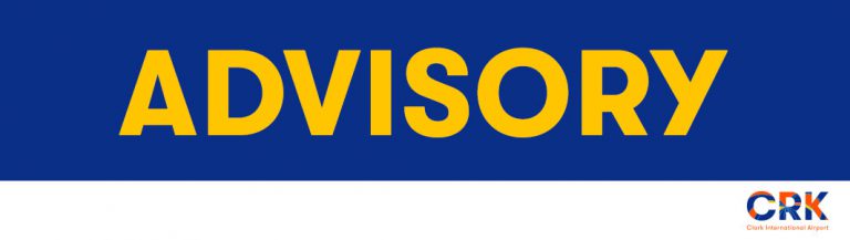 Home - Clark International Airport | CRK Official Website