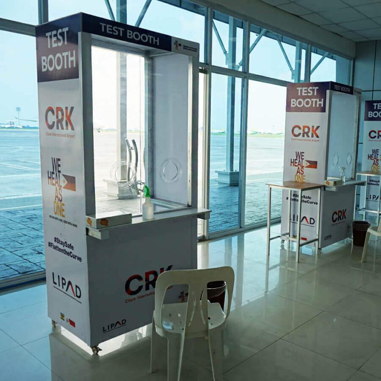 Home - Clark International Airport | CRK Official Website