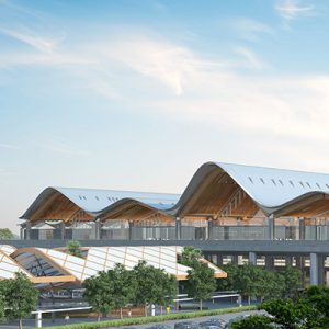 Clark International Airport | CRK Official Website