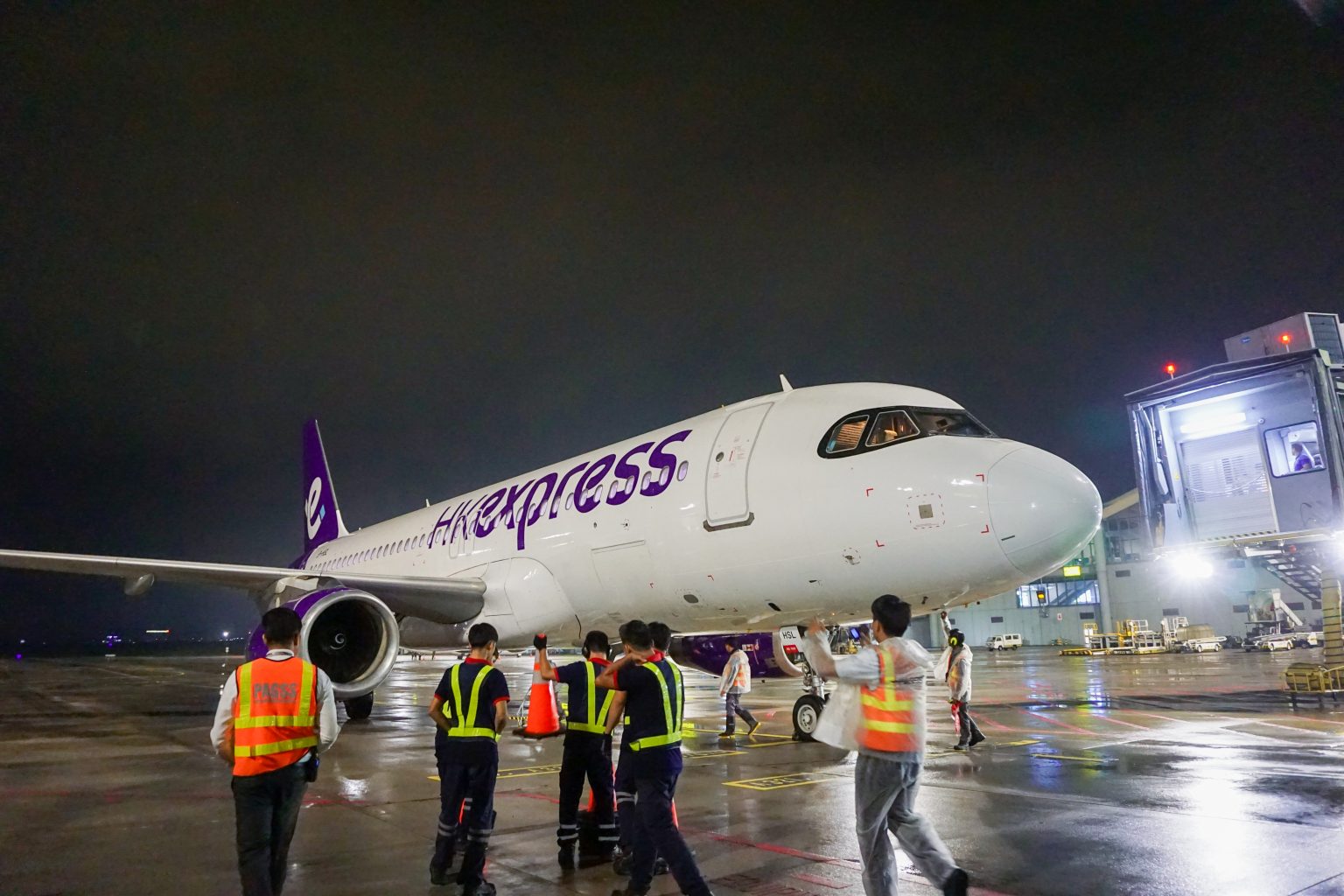 Clark International Airport | CRK Official Website