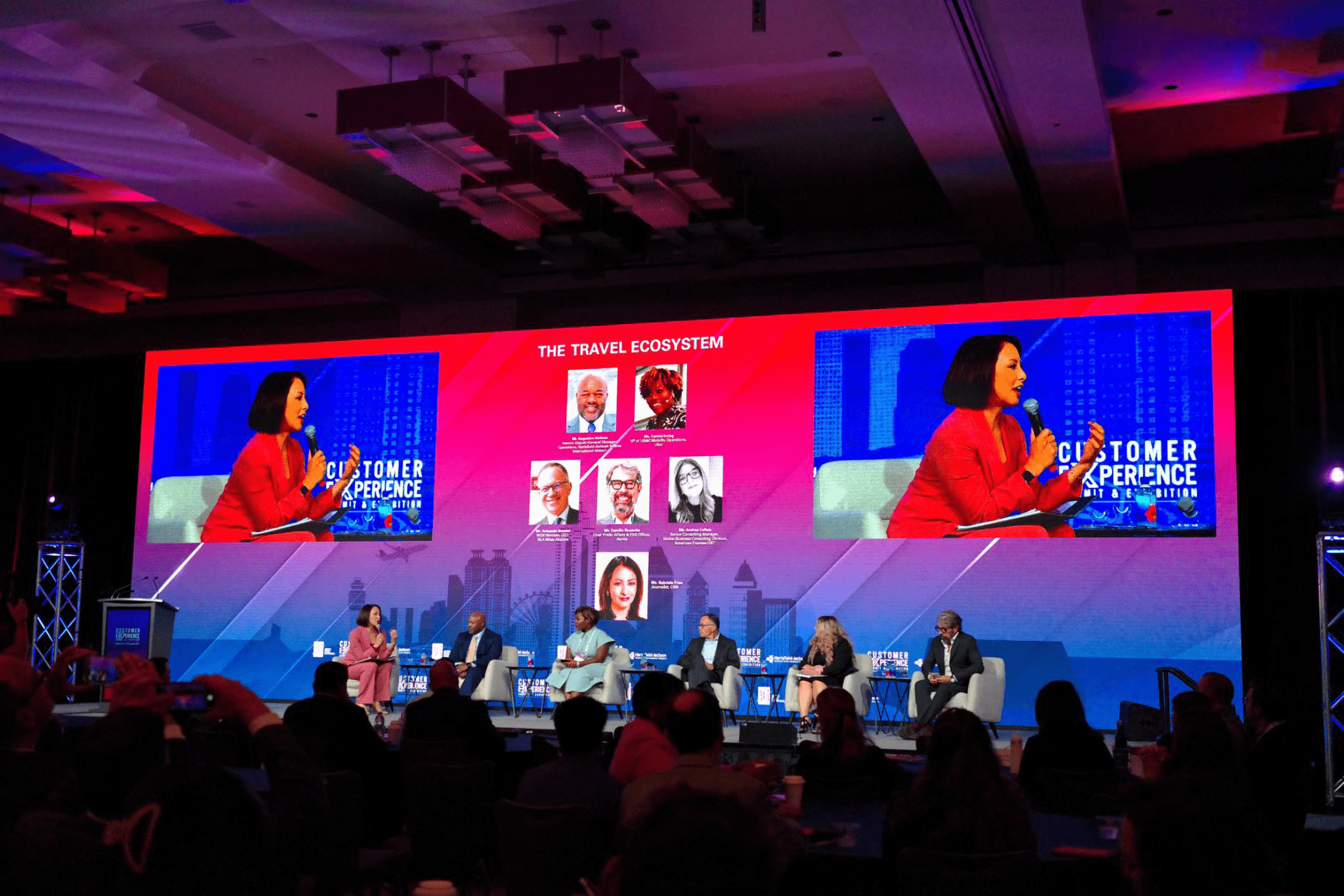 Clark International Airport | CRK Official Website