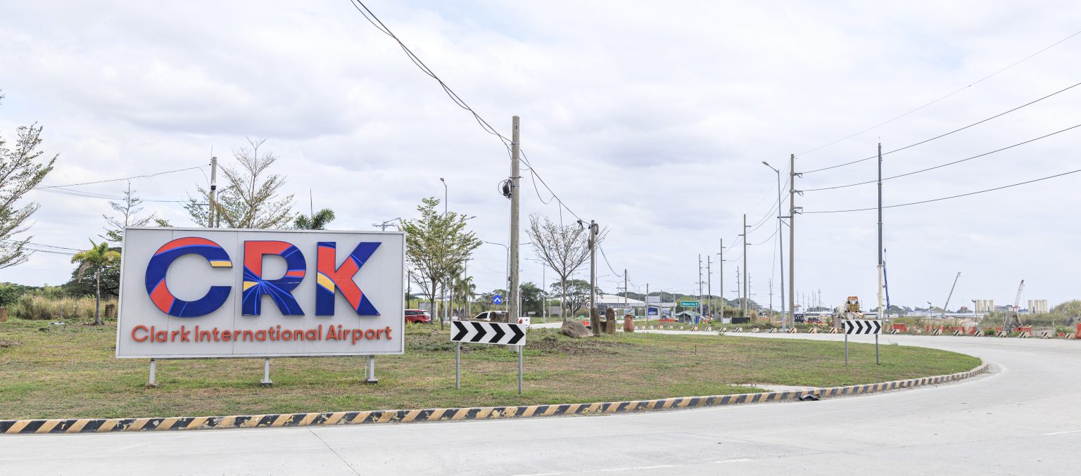 Getting to and from Clark International Airport: The Ultimate ...