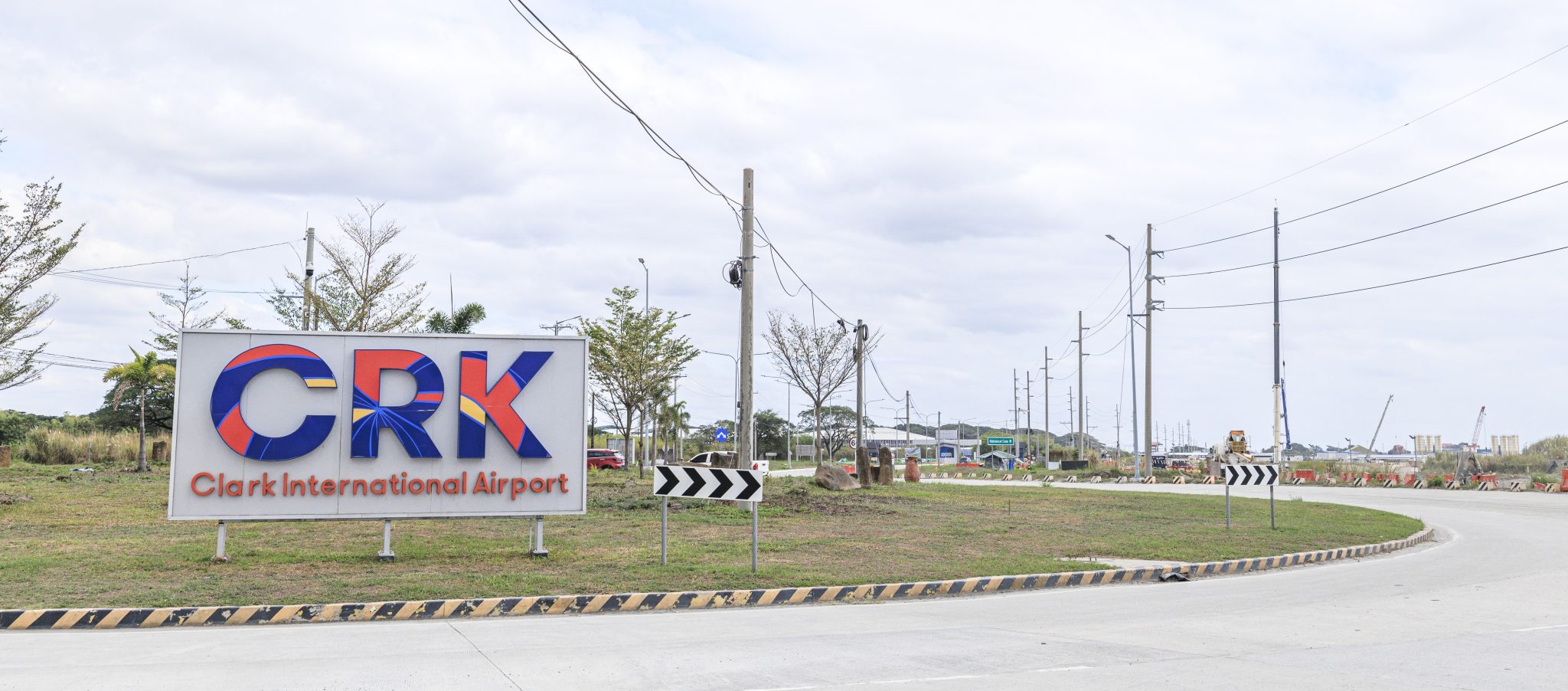 Getting to and from Clark International Airport: The Ultimate ...