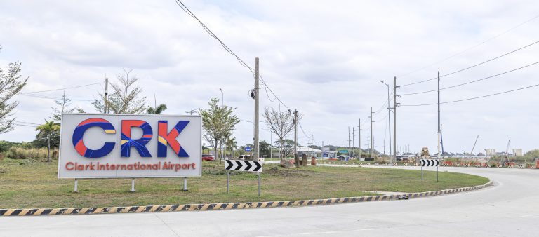 Getting to and from Clark International Airport: The Ultimate ...