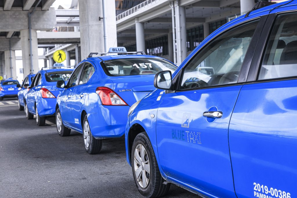 Getting to and from Clark International Airport: The Ultimate ...