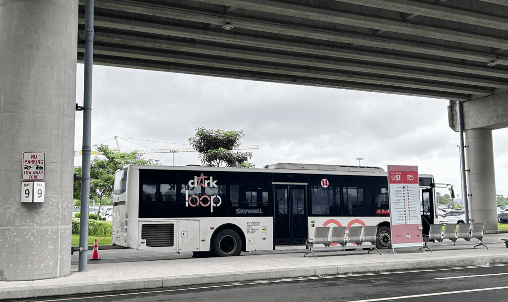 Getting to and from Clark International Airport: The Ultimate ...