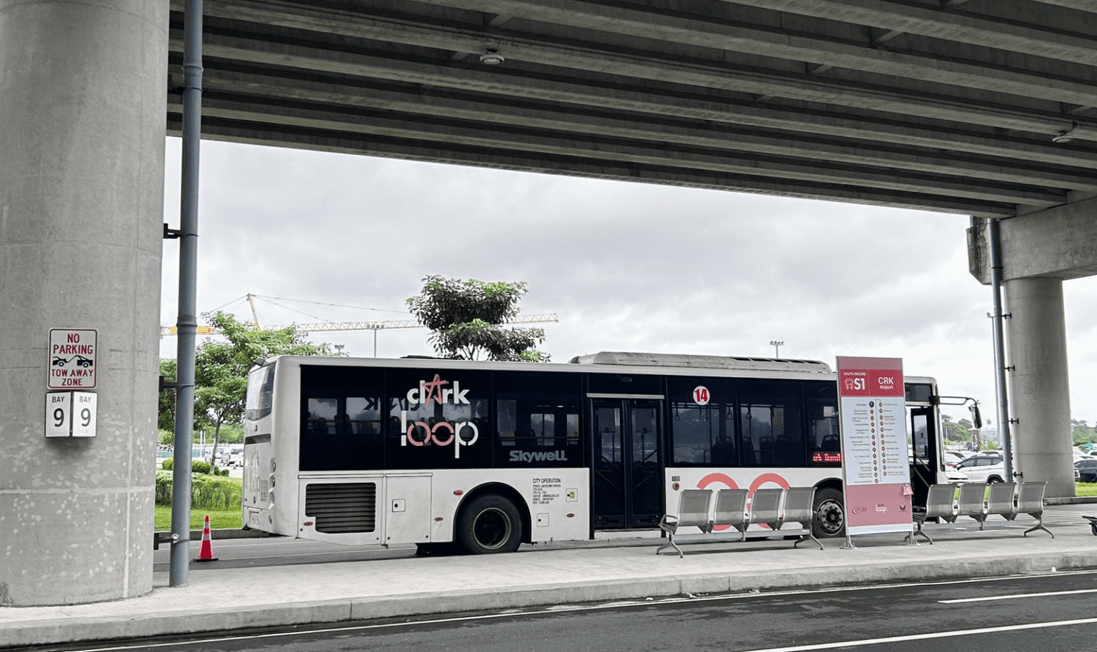 Getting to and from Clark International Airport: The Ultimate ...